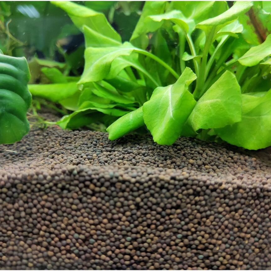 Грунт для аквариума пропан