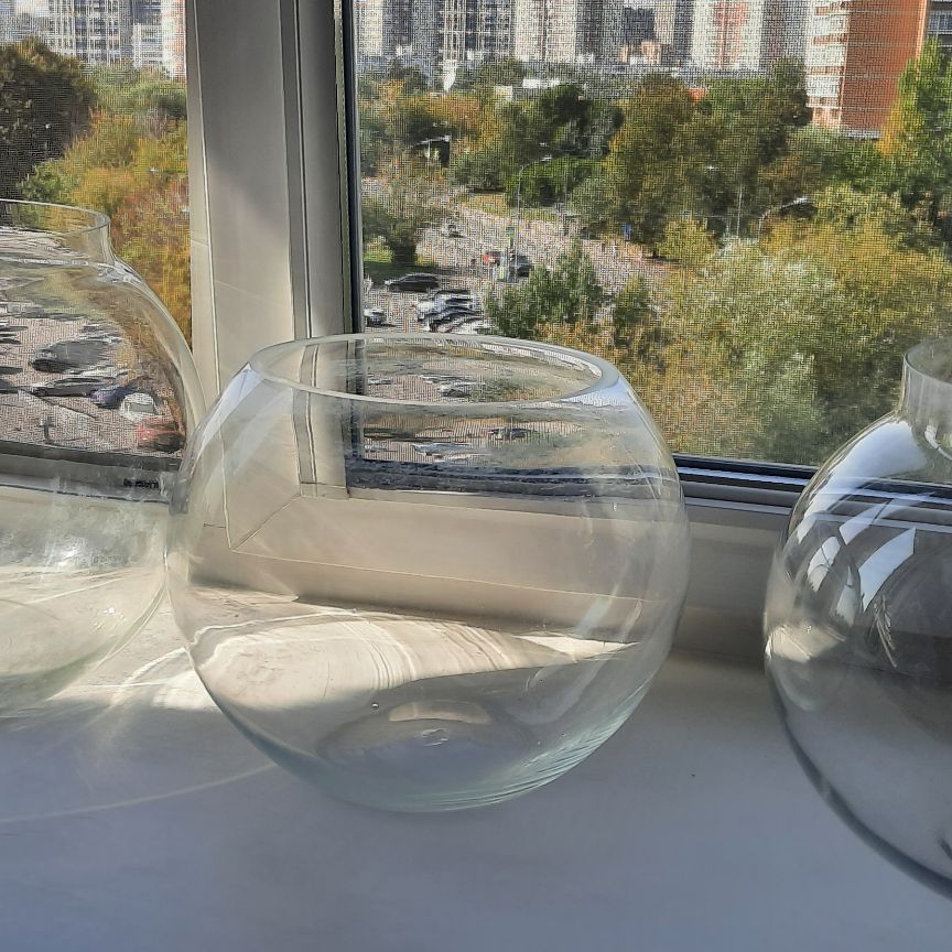 Аквариум/флорариум