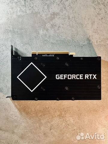 Видеокарта HP GeForce RTX 3060 Ti 8G (OEM) купить в Москве ...