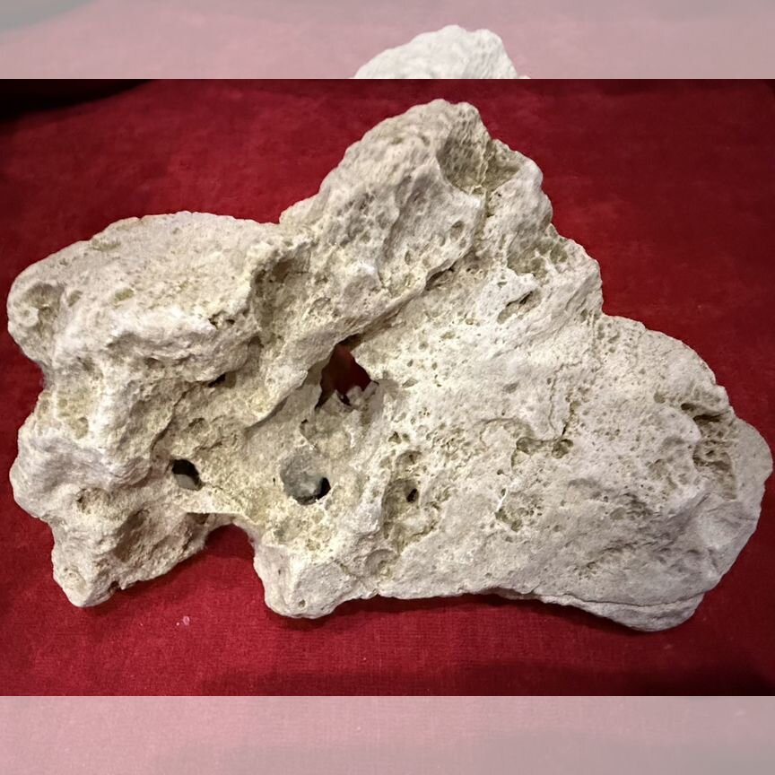 Декорации для аквариума, террариума