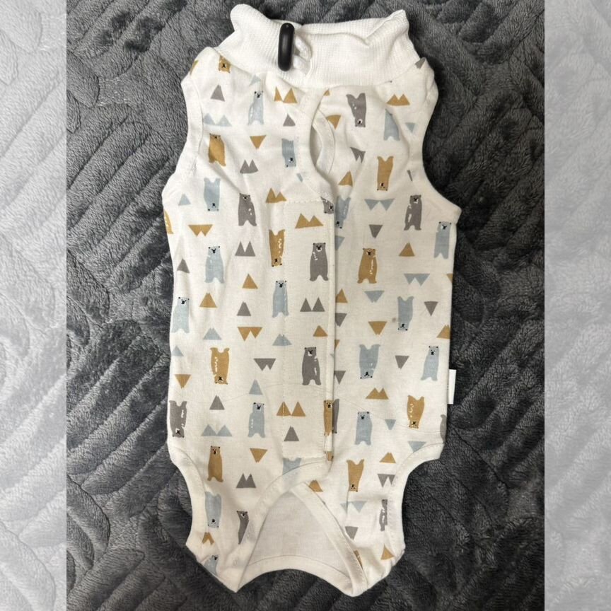 Попона для кошки 3-4кг