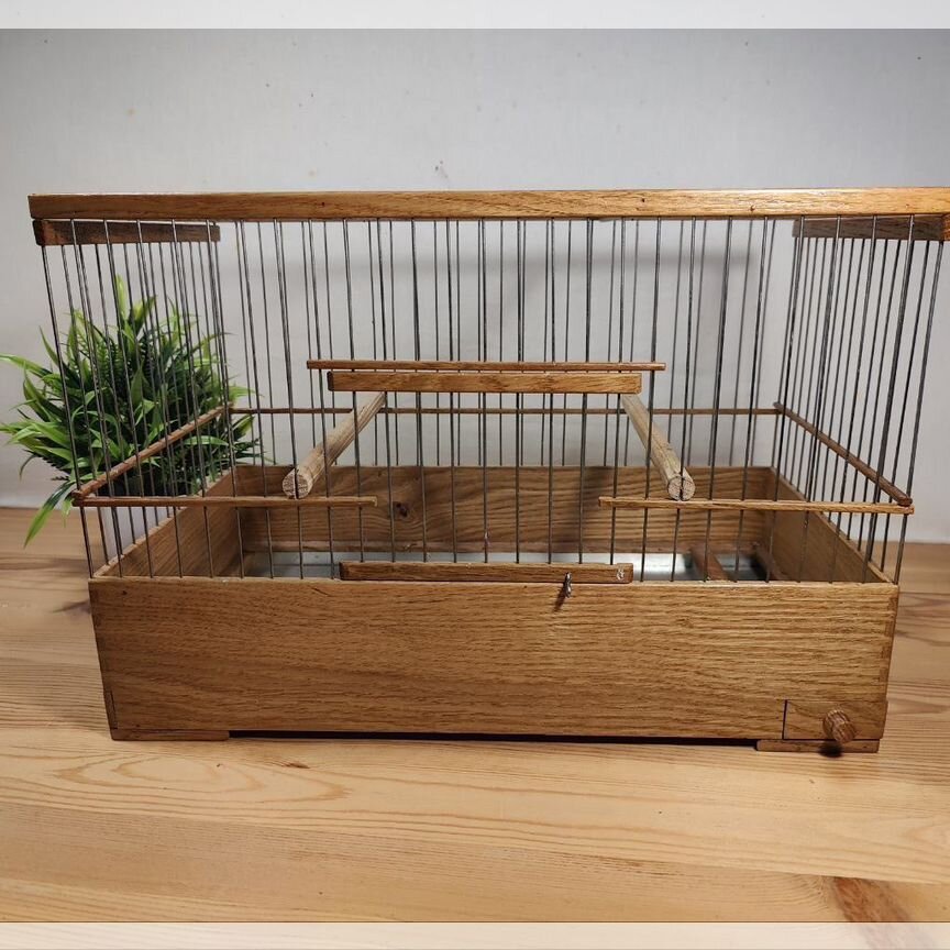 Клетки для канареек и певчих птиц
