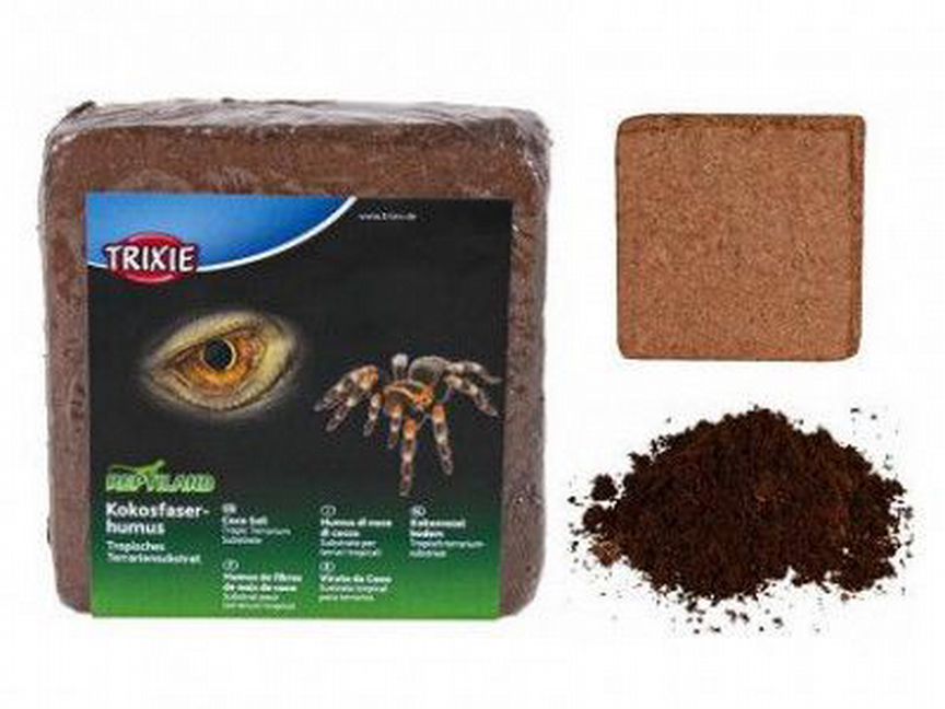 Trixie. Грунт для террариума 2 литра