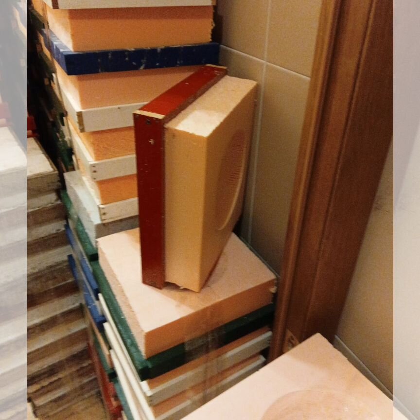 Гнезда для голубей