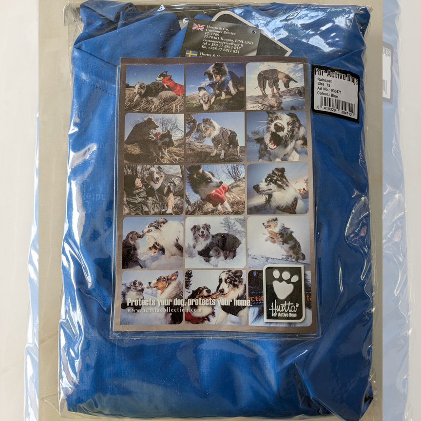 Одежда для крупных собак