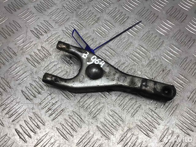 Вилка сцепления Киа Сиид 4143023200 D4fb купить в Москве Hyundai-KIA ...