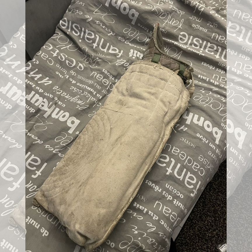 Рукав для дрессировки собак