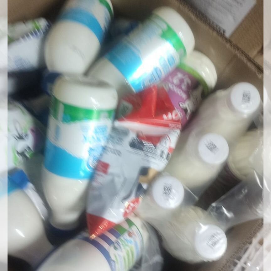 Продукты на корм животным