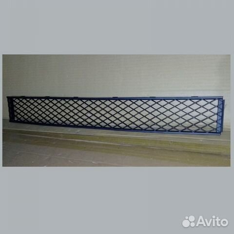 BMW F01 Решетка бампера центр не под парктроники купить в Москве Good ...