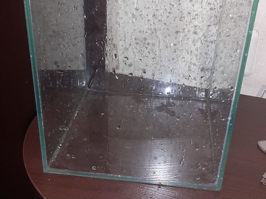 Аквариум aquael 10л