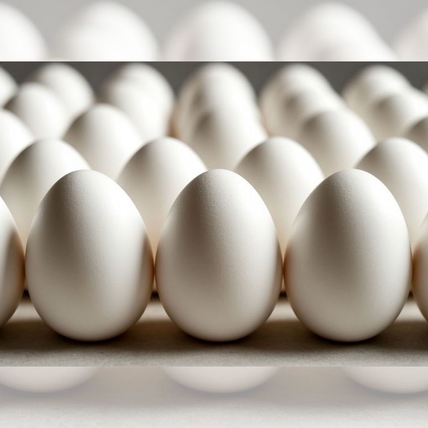 Яйцо инкубационное куриное бройлерное кобб/росс