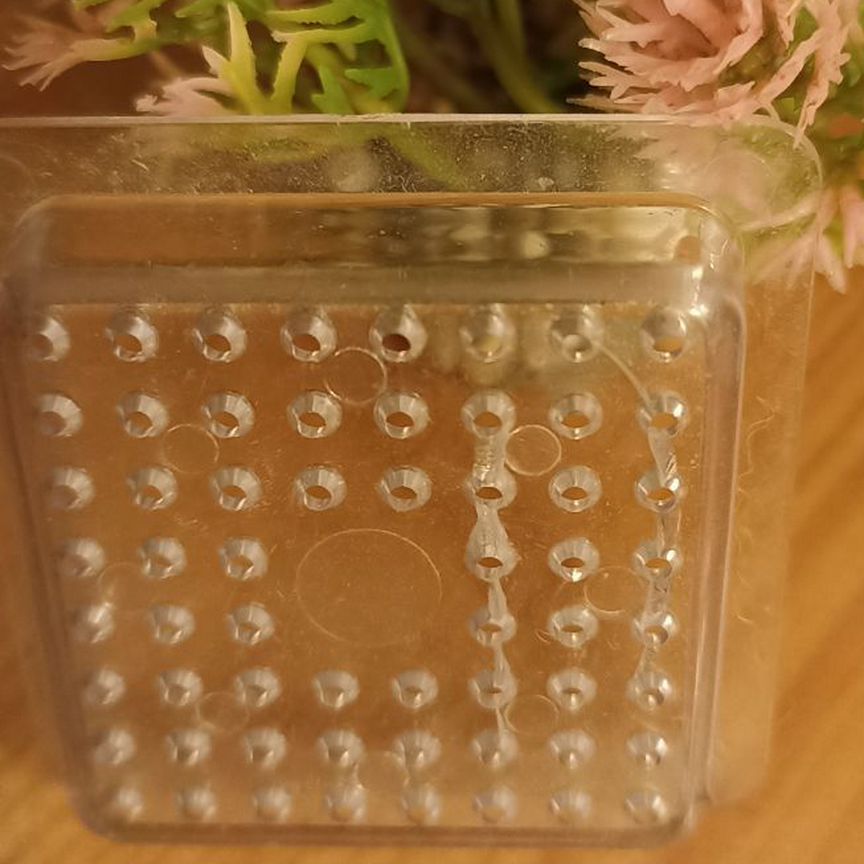 Композиция для аквариума