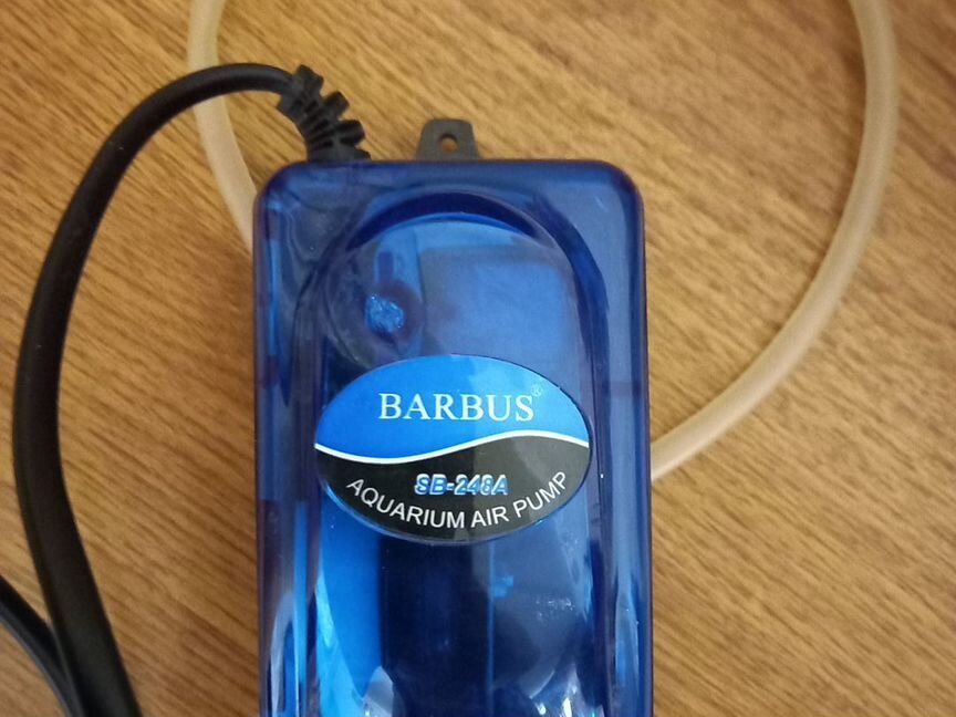 Компрессор воздушный бу