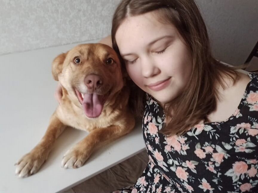 Некрупная Мандаринка