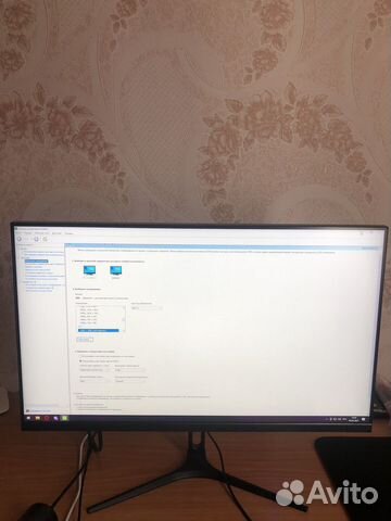 Игровой Монитор 240-280 гц Mucai купить в Туле | Электроника | Авито