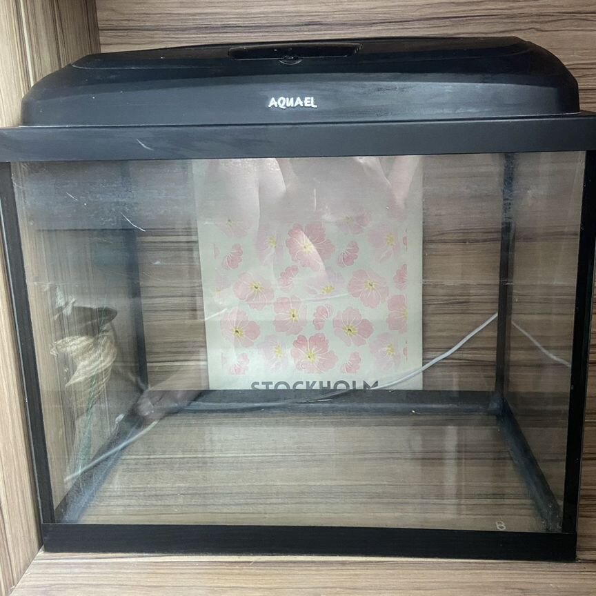 Аквариум Aquael 60 литров