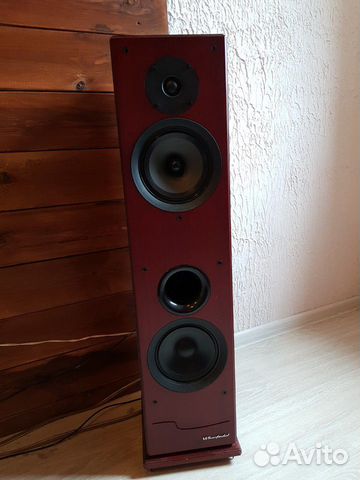Напольная акустика Wharfedale Emerald EM 97 MK 4 купить в Санкт ...