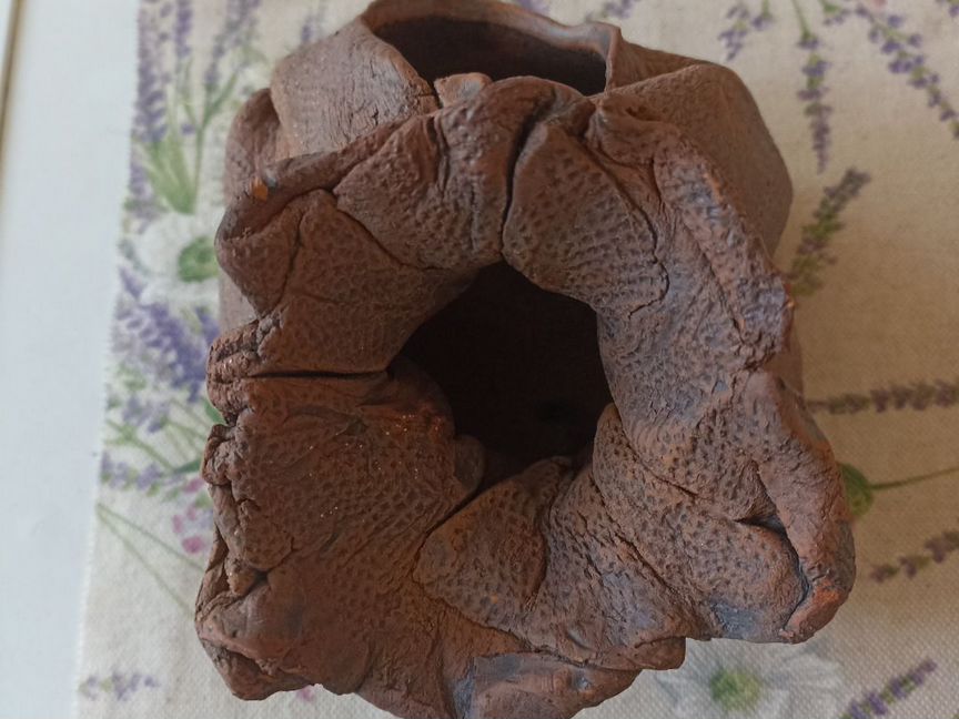 Украшения в аквариум