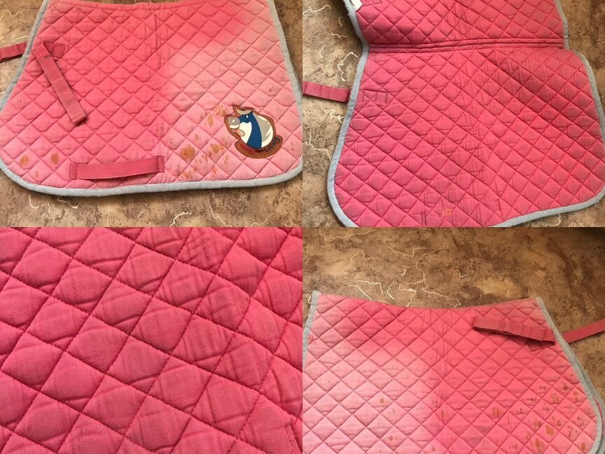 Конное снаряжение