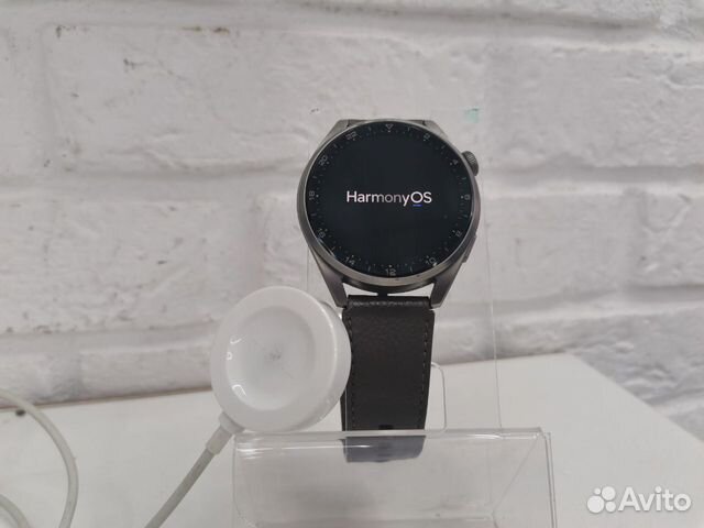Умные Часы Huawei Watch 3 Pro купить в Москве | Личные вещи | Авито