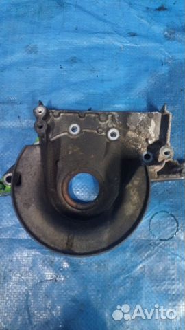 Крышка коленвала Renault Scenic K4M JM, JM0C, JM0J купить в Барнауле ...