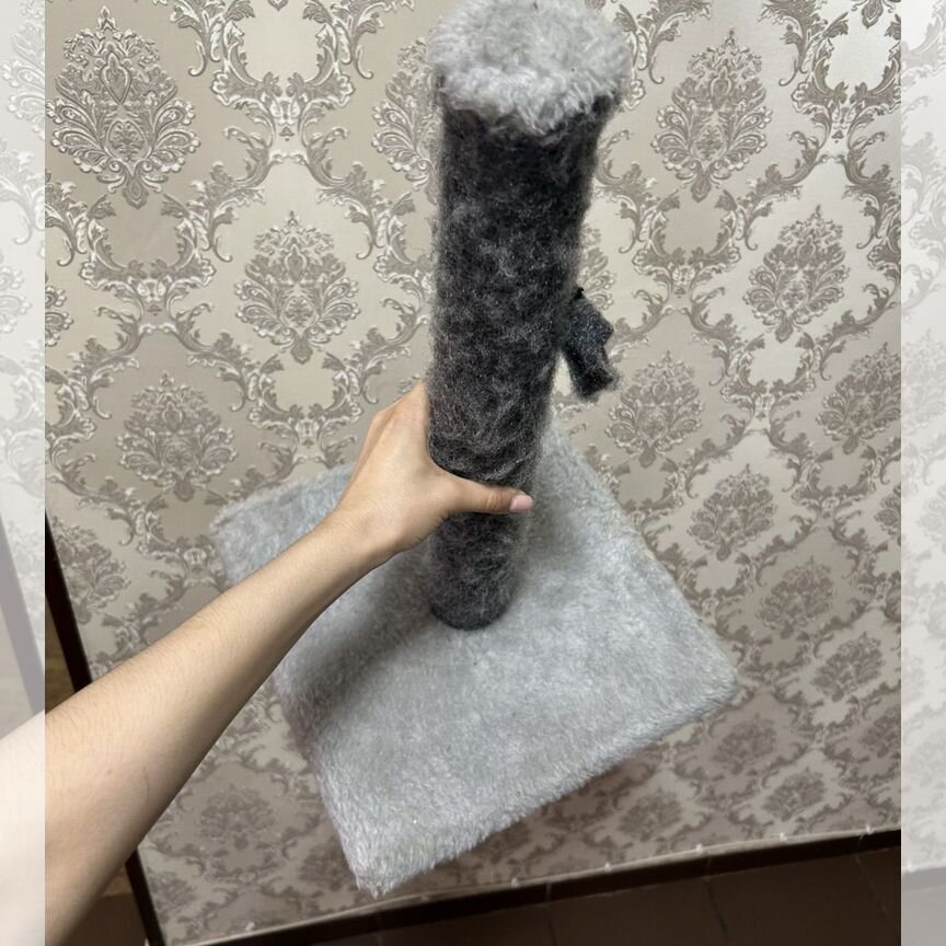 Когтеточка для кошек