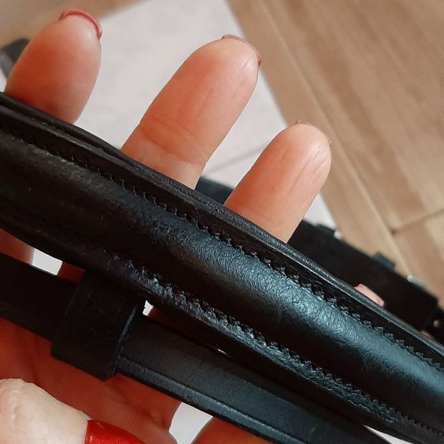 Капсюль для лошади