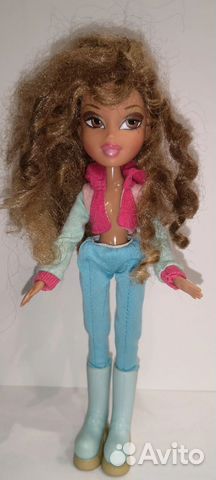 Кукла братц Bratz коллекционная купить в Санкт-Петербурге | Хобби и ...