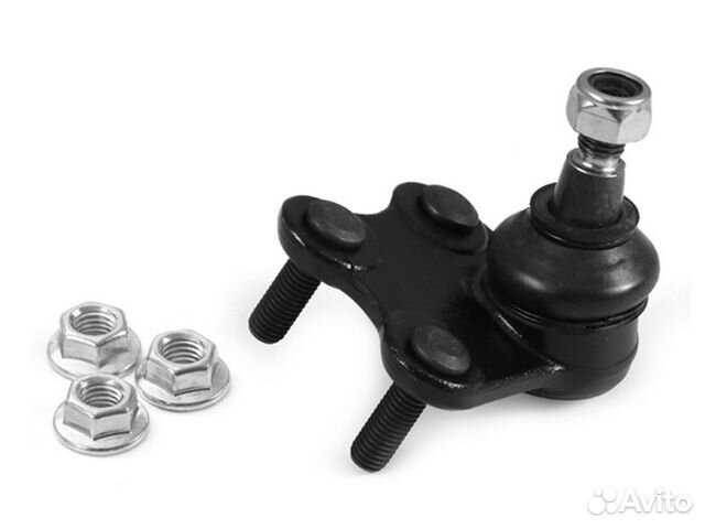 Опора шаровая левая Volkswagen Polo Поло 2010 купить в Москве Sat ...