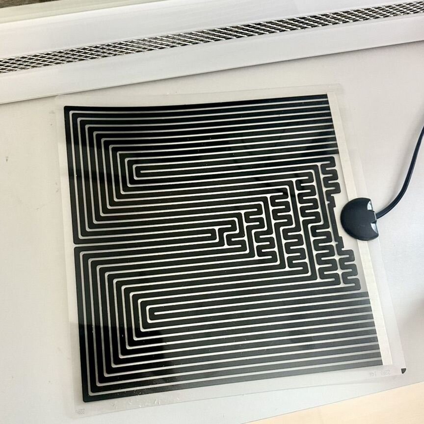 Термоковрик