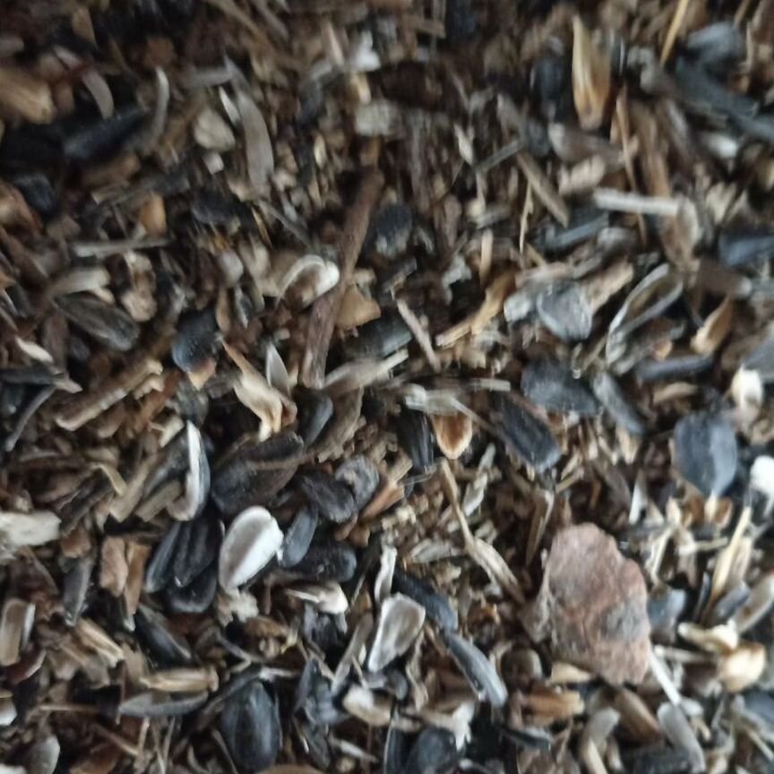 Продам отход подсолнечника