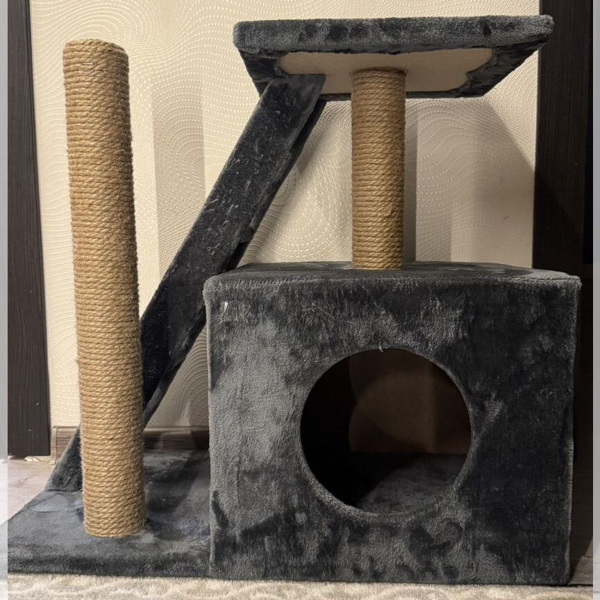 Когтеточка