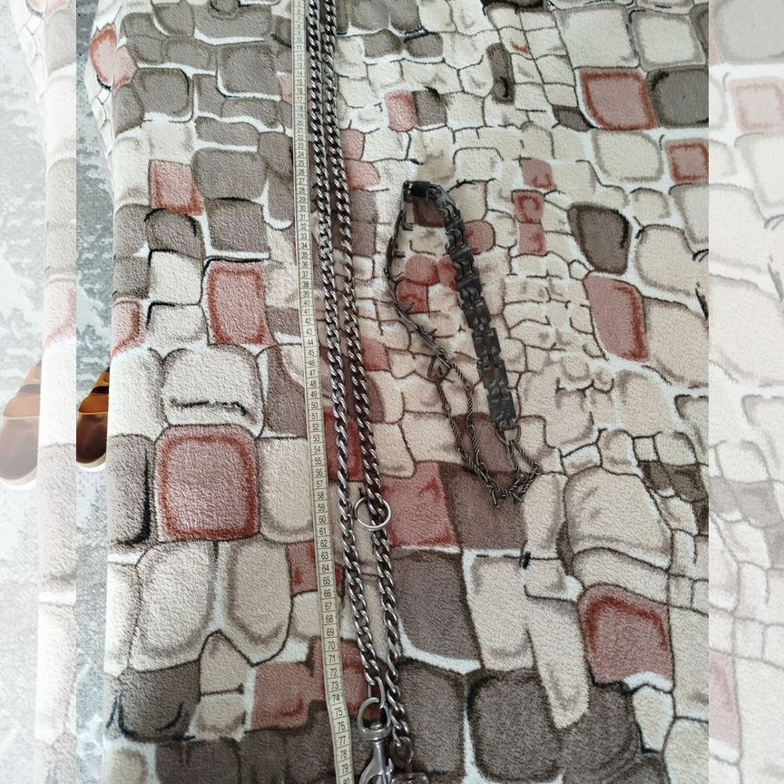 Строгий ошейник и поводок