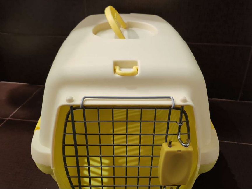 Переноска для животных