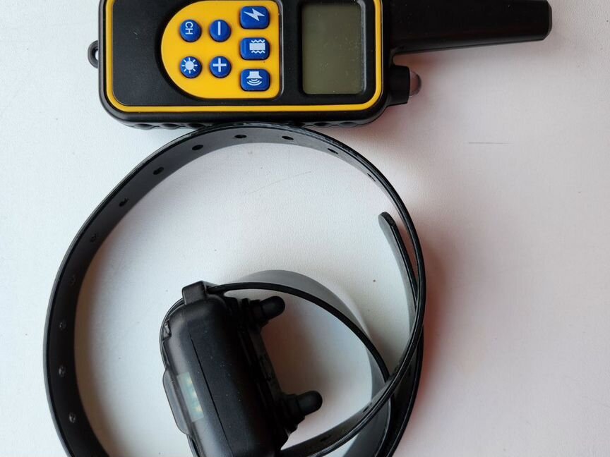 Электроошейник для собаки