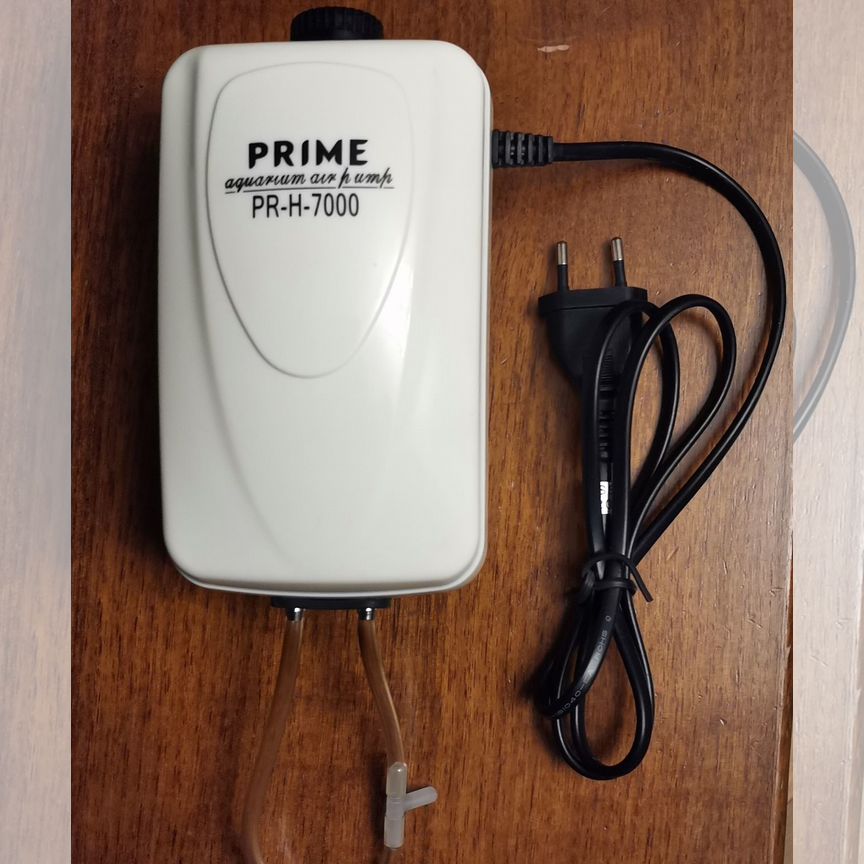 Компрессор для аквариума prime PR-H 7000