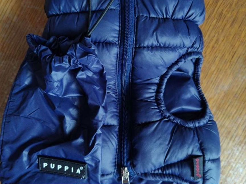 Одежда для мелких, средних собак, щенков