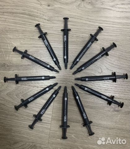 Термопаста Thermalright TF7 купить в Калининграде с доставкой ...