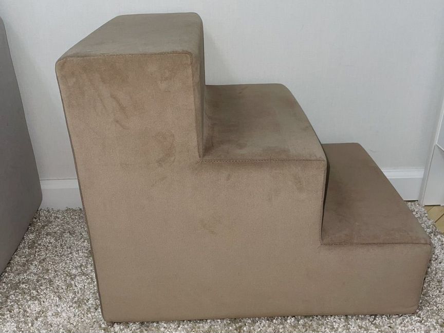 Лестница для маленьких собак