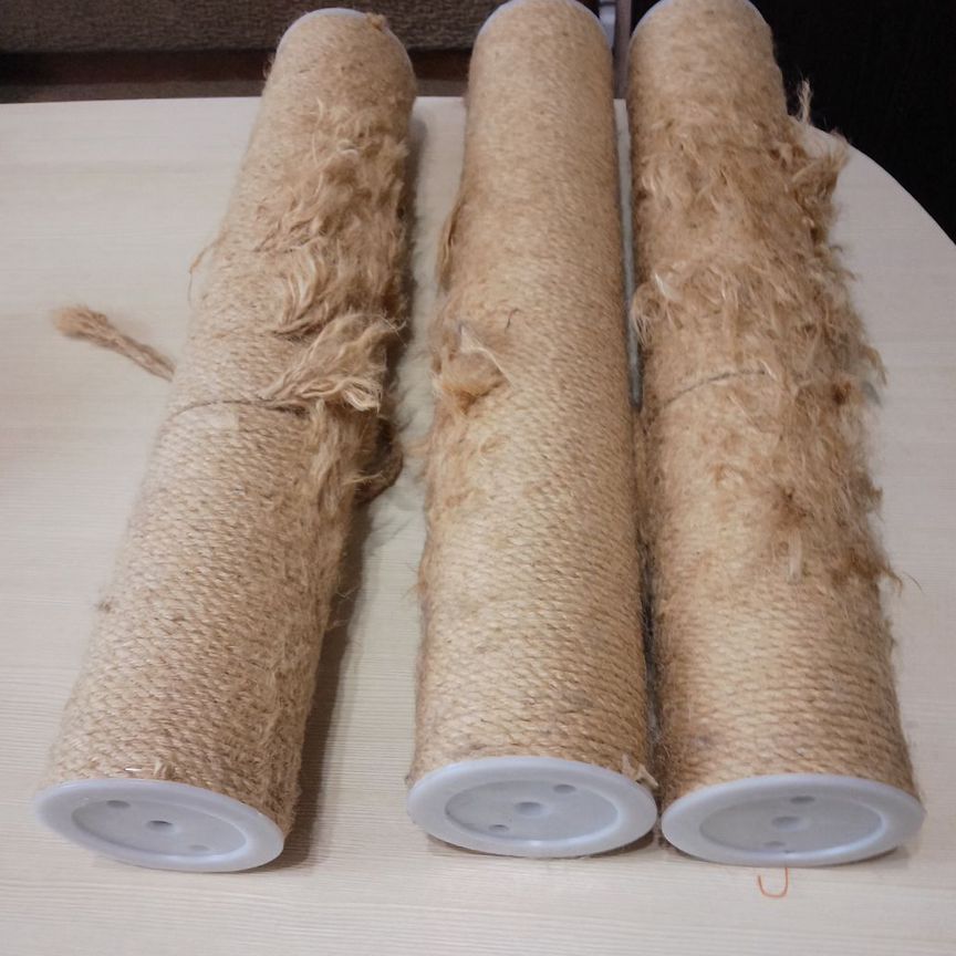 Когтеточка