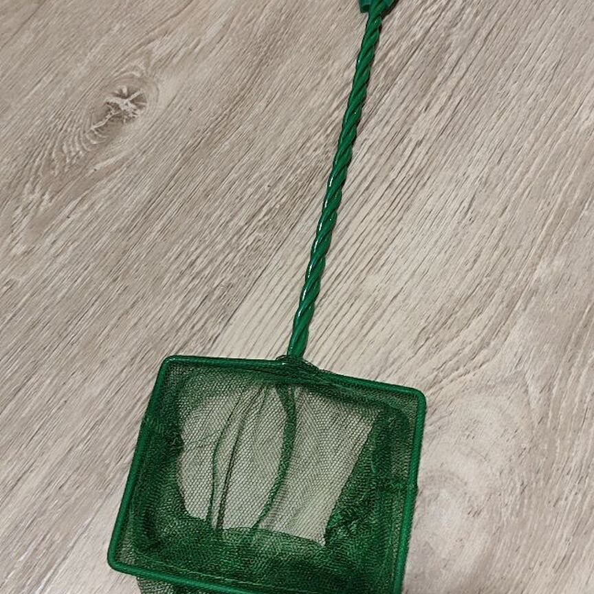 Сачок для аквариума