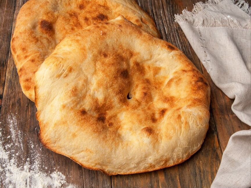 Хлеб для корма животных и птиц