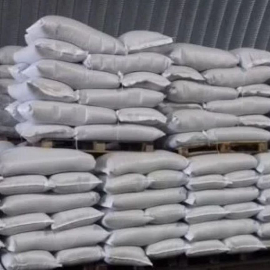 Пшеница фасовка 40 кг