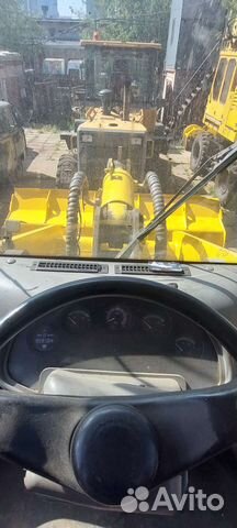 Фронтальный погрузчик SDLG (LGCE) L956H, 2008 купить в Москве | Транспорт | Авито