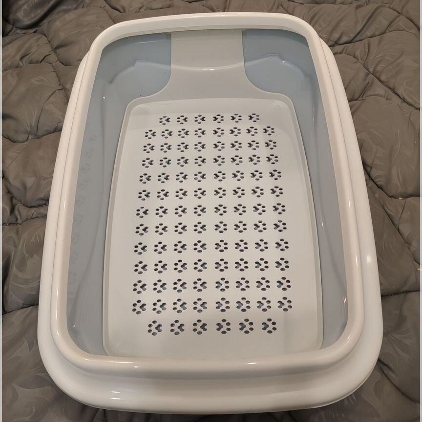 Новый лоток 36*25 см