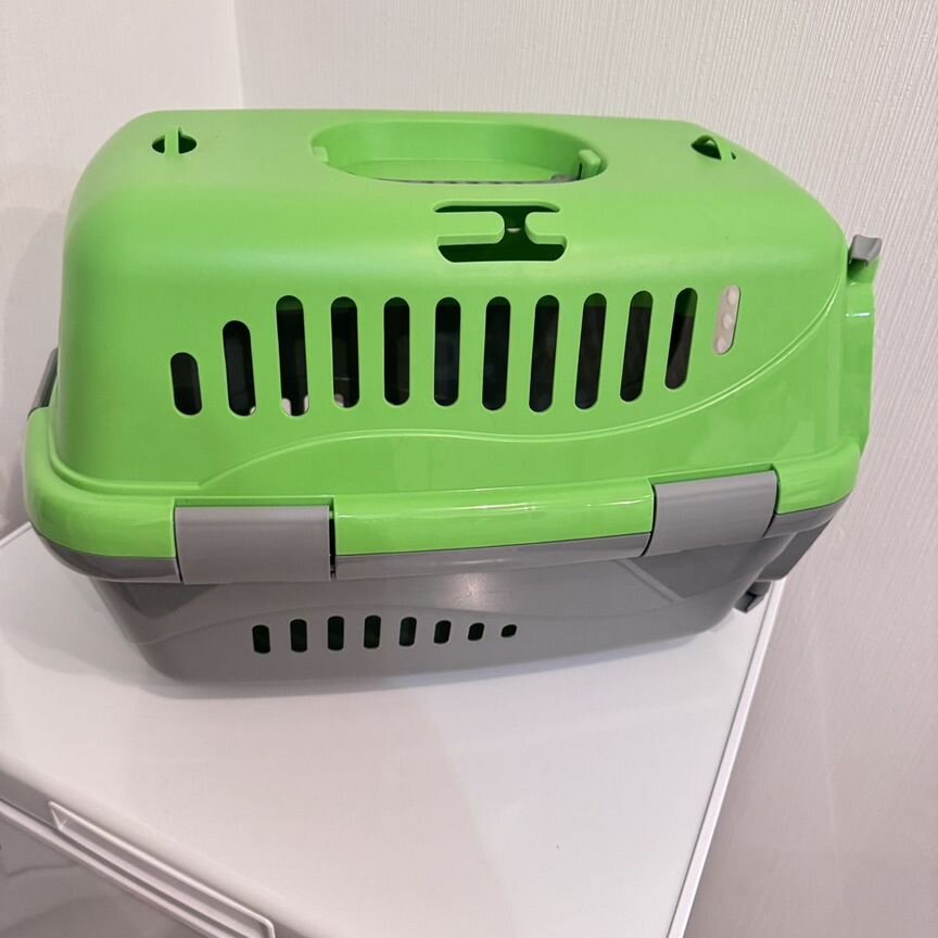Переноска для животных новая Homepet