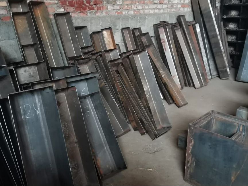 Кормушки (корыта)