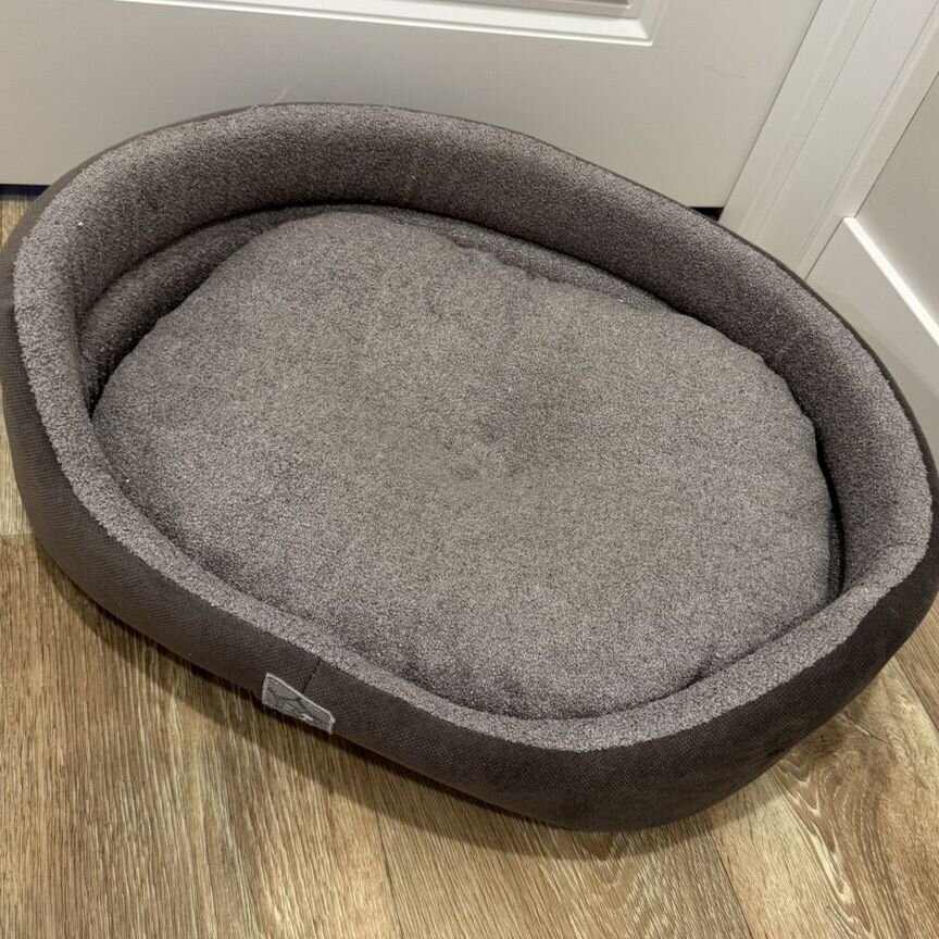 Домик лежанка для кошки и собаки