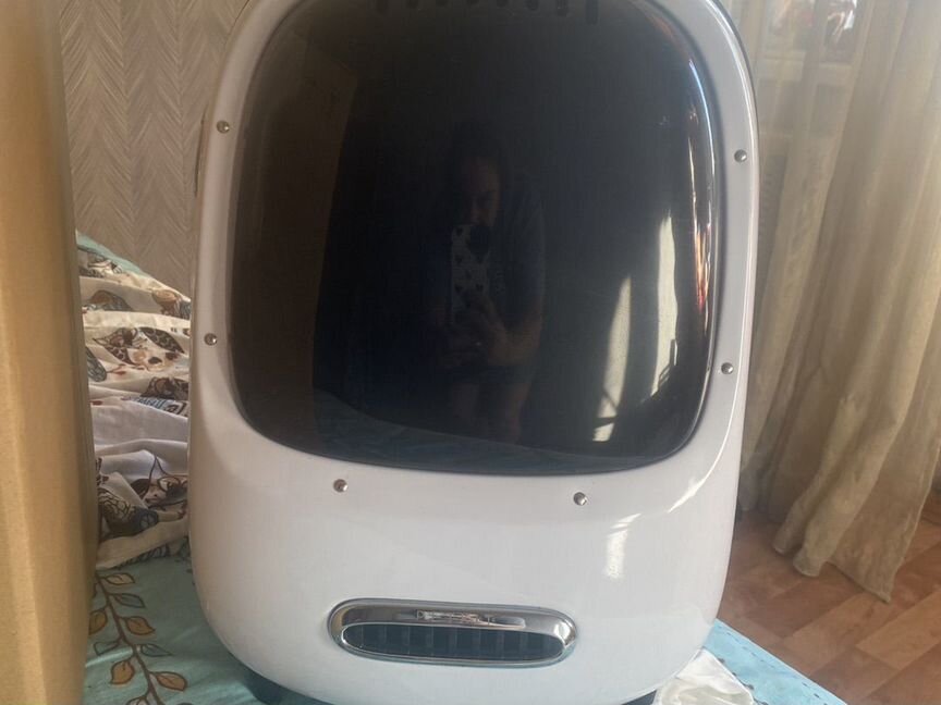 Рюкзак переноска для животных новый