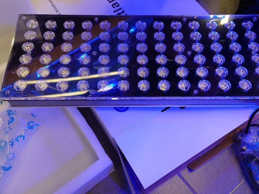 Светильник Orphek Atlantic iCon